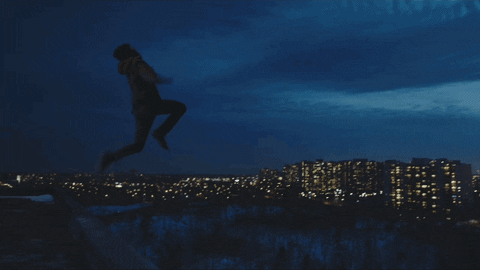 Line-jumps GIFs - Get the best GIF on GIPHY