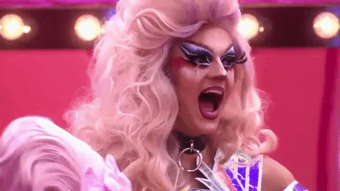 Shocked Episode 1 GIF by BBC Three - Find & Share on GIPHY