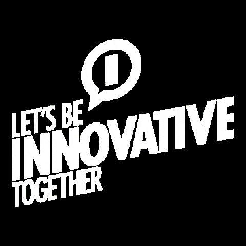 INNOVATIVE GIF - Find & Share on GIPHY