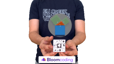 Bloomcoding Stickers GIFs on GIPHY - Be Animated