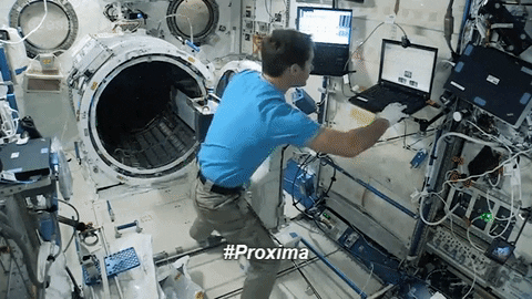 Iss Launch GIFs - Get the best GIF on GIPHY