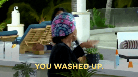 Washed Up GIFs - Get the best GIF on GIPHY