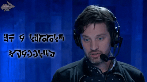 Im A Little Frazzled GIFs - Get the best GIF on GIPHY