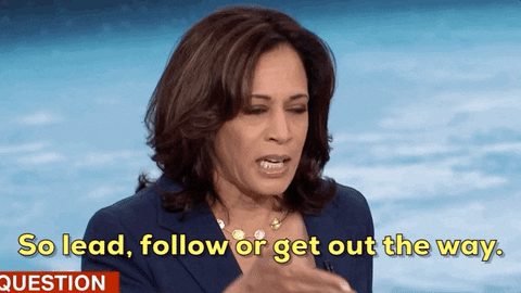 Following A Lead GIFs - Get the best GIF on GIPHY