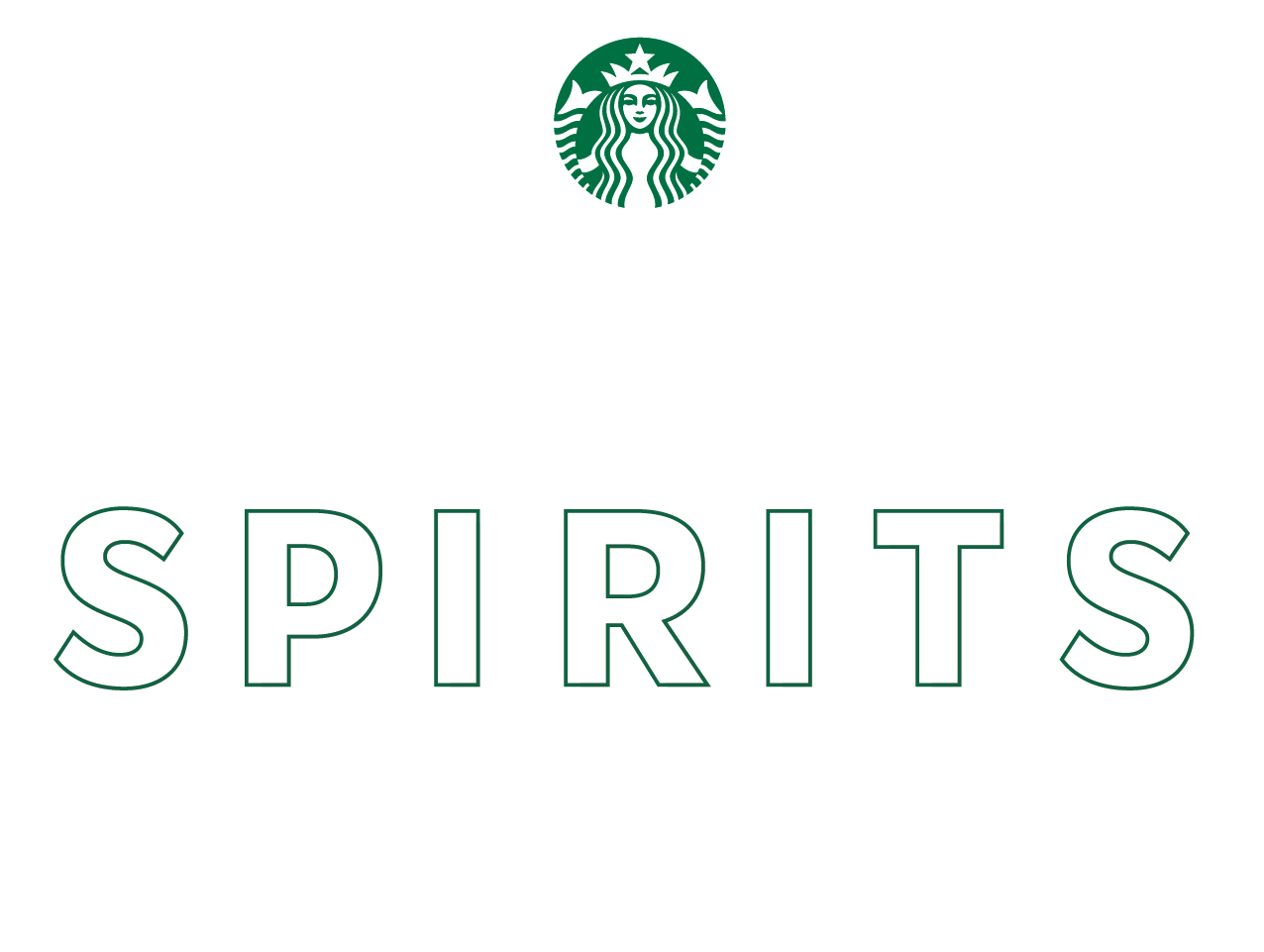 Sbux Sticker by Starbucks for iOS & Android | GIPHY