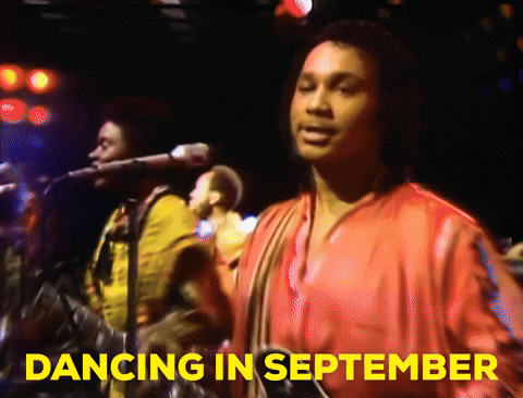 September 21 GIF by Earth, Wind & Fire - Find & Share on GIPHY