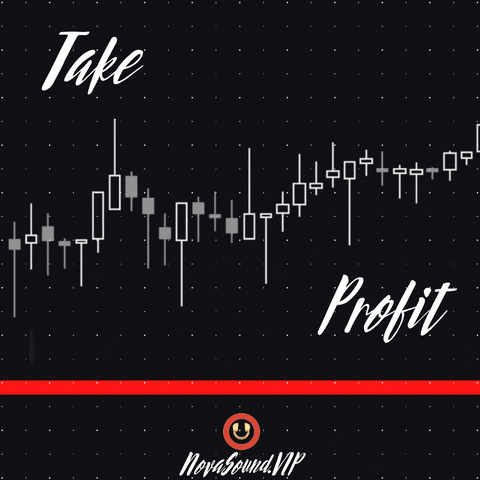 Take Profit GIFs - Get the best GIF on GIPHY