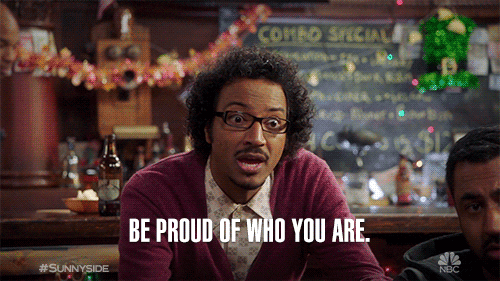 Wholesome-advice GIFs - Get the best GIF on GIPHY