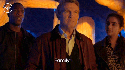 Tardis Console GIFs - Get the best GIF on GIPHY
