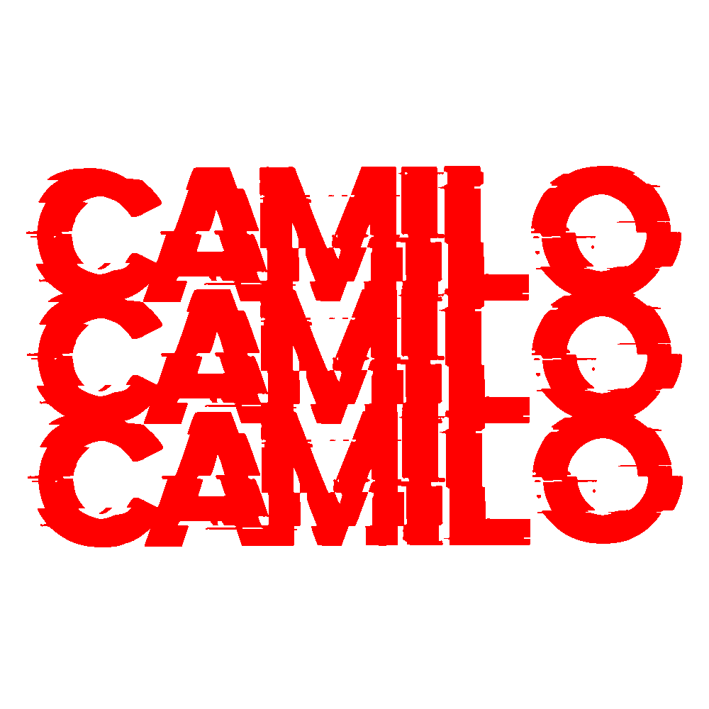 Hot 97 Sticker by DJ CAMILO for iOS & Android | GIPHY