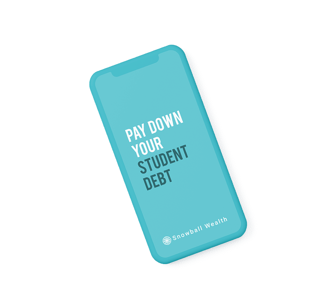 College Invest In Yourself Sticker by Snowball Wealth for iOS & Android ...