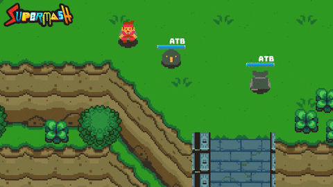 Video Games GIF by Digital Continue - Find & Share on GIPHY