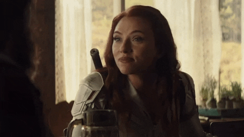 Black Widow: Taskmaster, Red Guardian y otras revelaciones del tráiler ...