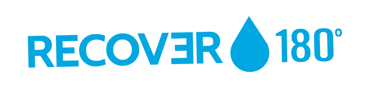 Recover 180 Sports Drink Sticker by Recover Life Brands for iOS ...