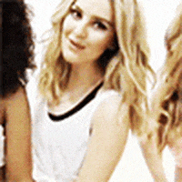 Perrie Edwards Icons GIFs - Get the best GIF on GIPHY