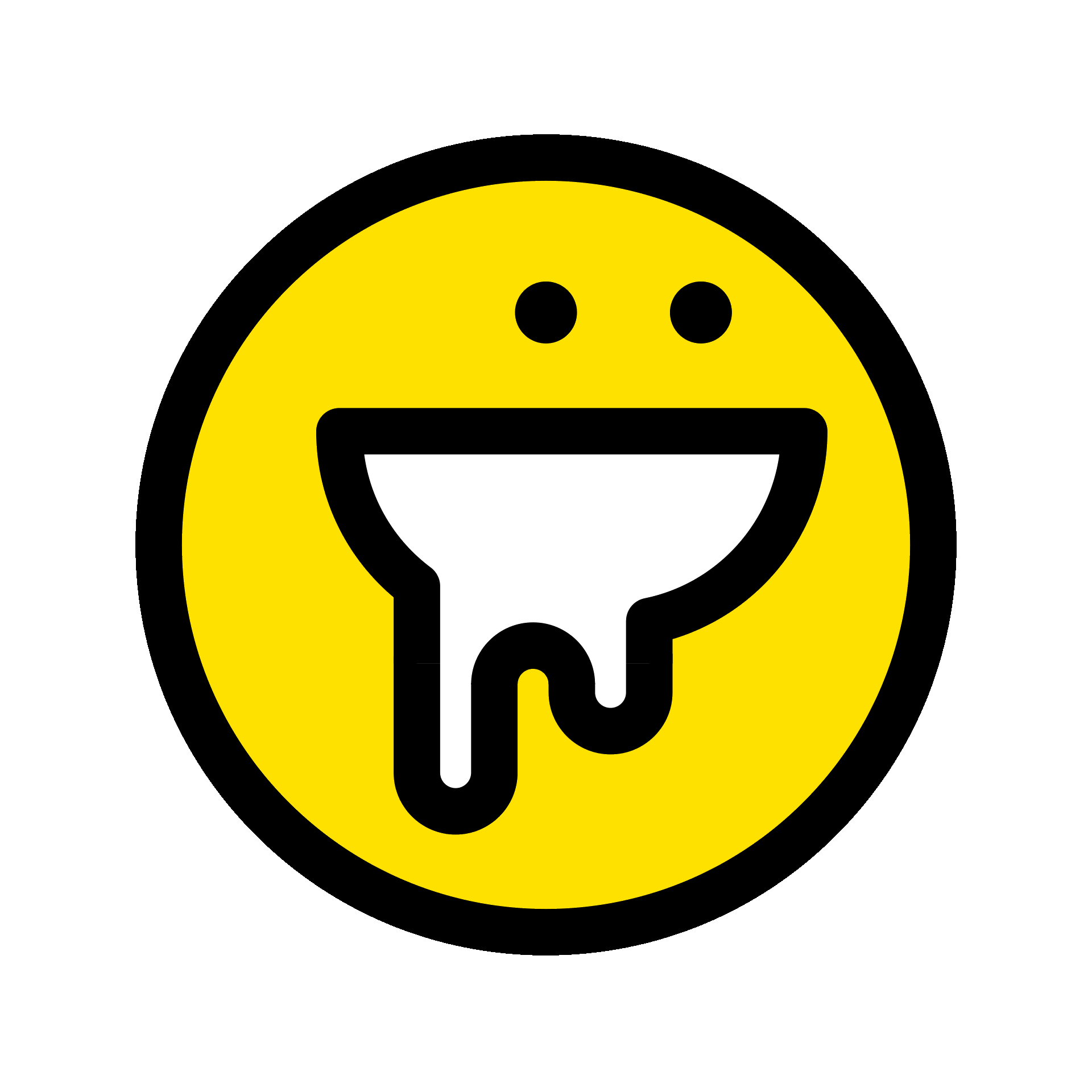 Excited Animation Sticker by Pop and Sicle for iOS & Android | GIPHY