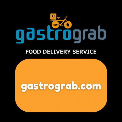Food Delivery Service GIFs - Find & Share on GIPHY