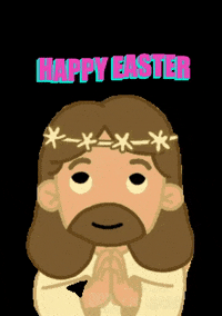 Religious Animated Gifs