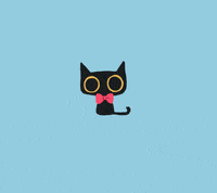 Grumpy Cat Cartoon Gif