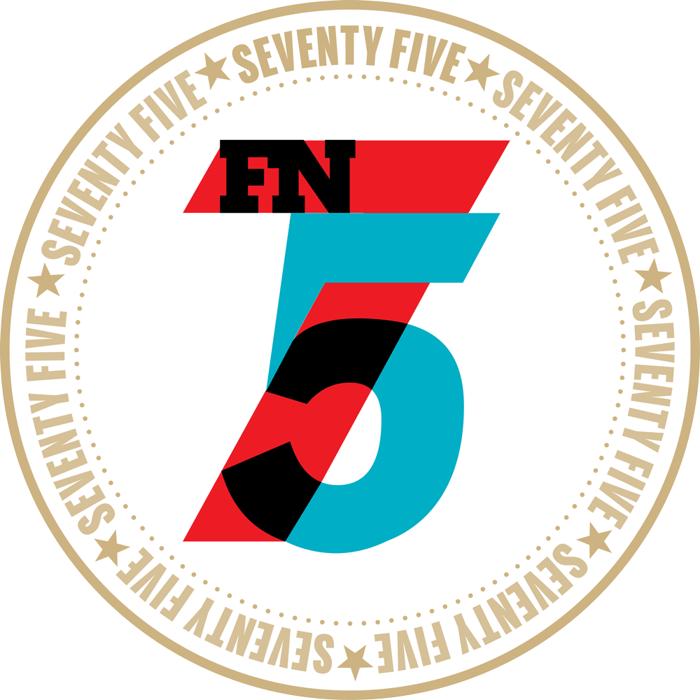 Fn Sticker by footwearnews for iOS & Android | GIPHY