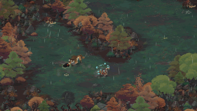 Video Game Sleeping GIF by Versus Evil - Find & Share on GIPHY