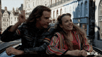 Eurotrip Train Gif