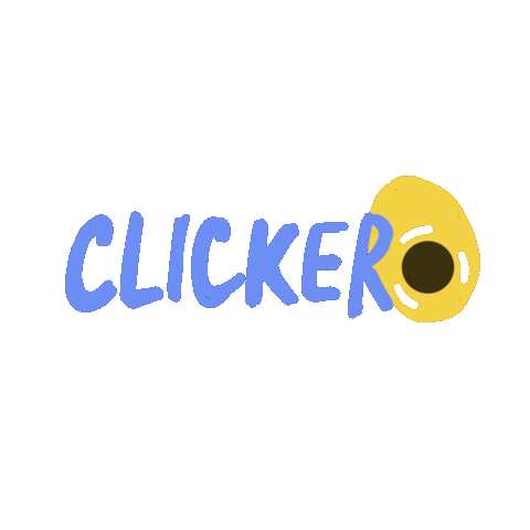 Clicker Seunghyub Sticker for iOS & Android | GIPHY