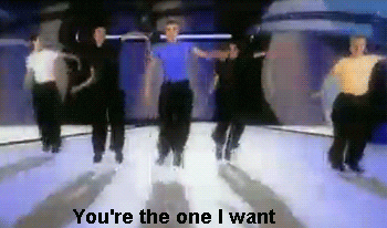 I Want You Back GIFs - Get the best GIF on GIPHY