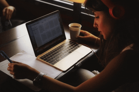 Wrok GIFs - Get the best GIF on GIPHY