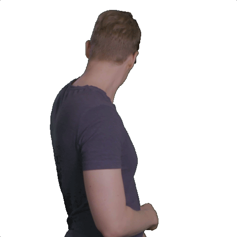 Angry Mask Sticker by KAYAK for iOS & Android | GIPHY