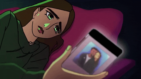 vicious (Animated Video) ft. Lil Mosey GIFs on GIPHY - Be Animated