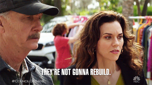 Rebuilds GIFs - Get the best GIF on GIPHY