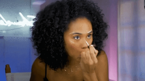 Makeup Disaster GIFs - Get the best GIF on GIPHY