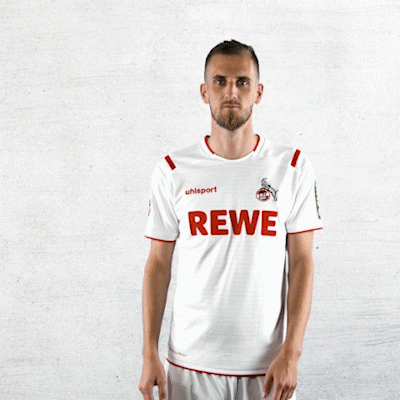 1 Fc Cologne Sport GIF by 1. FC Köln - Find & Share on GIPHY