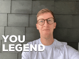 Legend GIFs - Get the best GIF on GIPHY