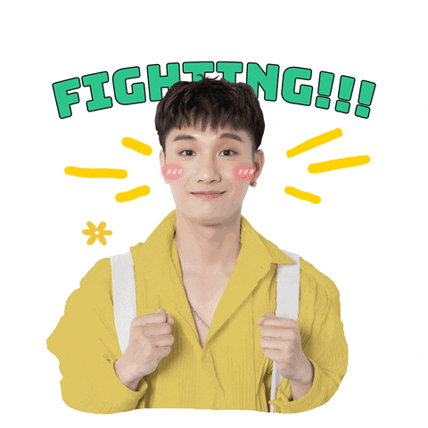 Emotion Fighting GIF by JUUN D - Find & Share on GIPHY