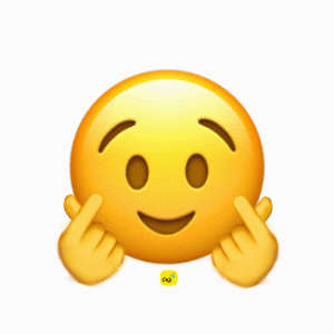 Emojify GIFs - Get the best GIF on GIPHY