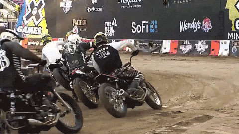 Espn Xgames 2019 GIFs - Get the best GIF on GIPHY