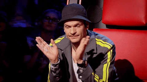Aplauze GIFs - Get the best GIF on GIPHY