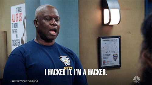 Im A Hacker GIFs - Get the best GIF on GIPHY