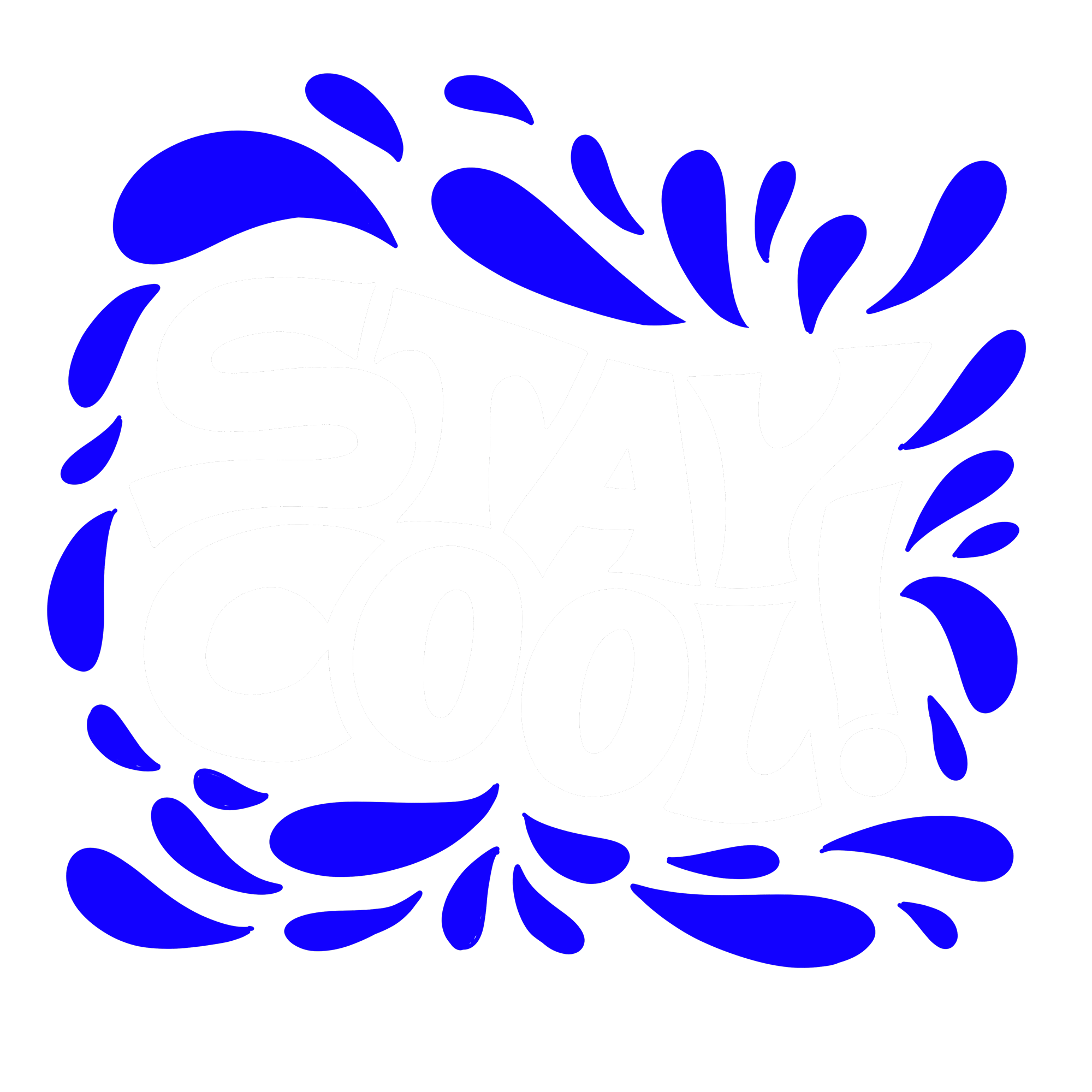 Chill Vibes Sticker by Molly Jacques for iOS & Android | GIPHY