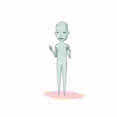 You Wont Listen GIFs - Get the best GIF on GIPHY