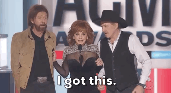 Acm Awards 2019 Acms GIF by Academy of Country Music Awards - Find ...