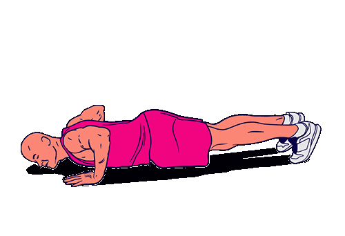 Comissioned fitness GIF pack for GIPHY GIFs on GIPHY - Be Animated