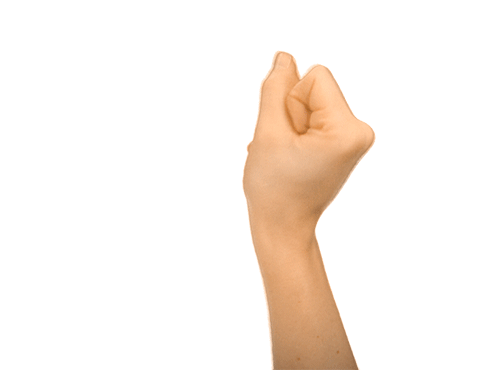 Snapping Just Like That Sticker by orbitz for iOS & Android | GIPHY