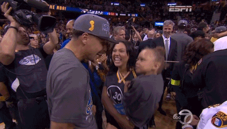 New trending GIF tagged sports basketball nba family… | Trending Gifs