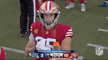 Thursday Night Football: Top 10 GIFs from 49ers vs. Giants! by Sports ...