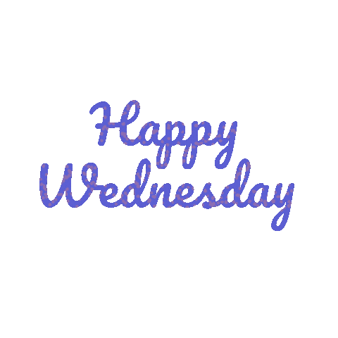 Wednesday W Sticker for iOS & Android | GIPHY