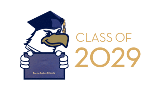 Georgia Southern University GIFs on GIPHY - Be Animated