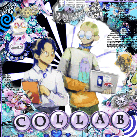 Laptop Collab GIF - Find & Share on GIPHY